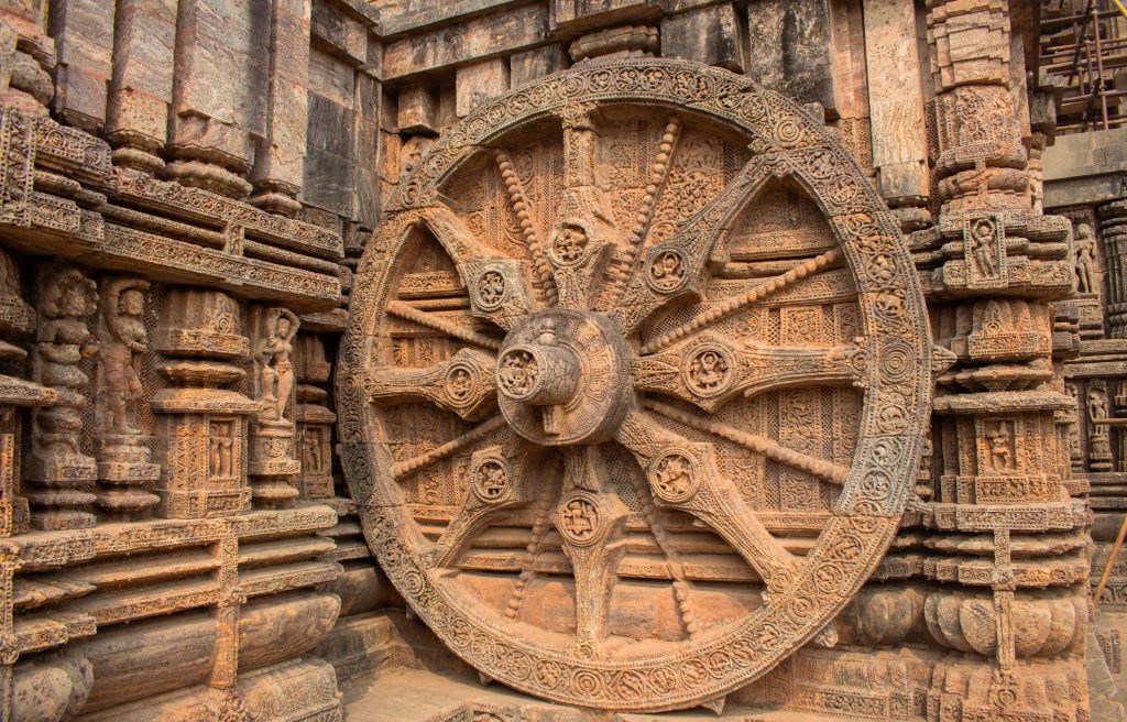 India - Pashupat Daycation